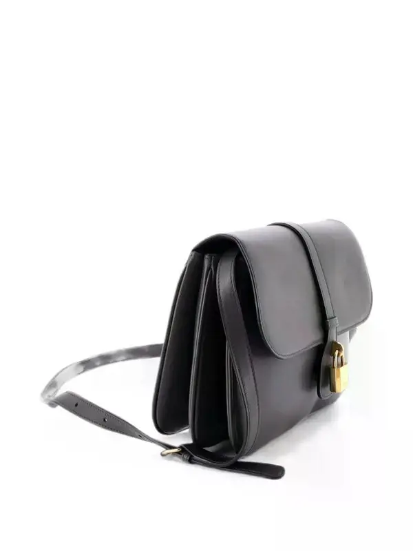 Celine Tabou Bag Smooth Calfskin Medium Crossbody Bag