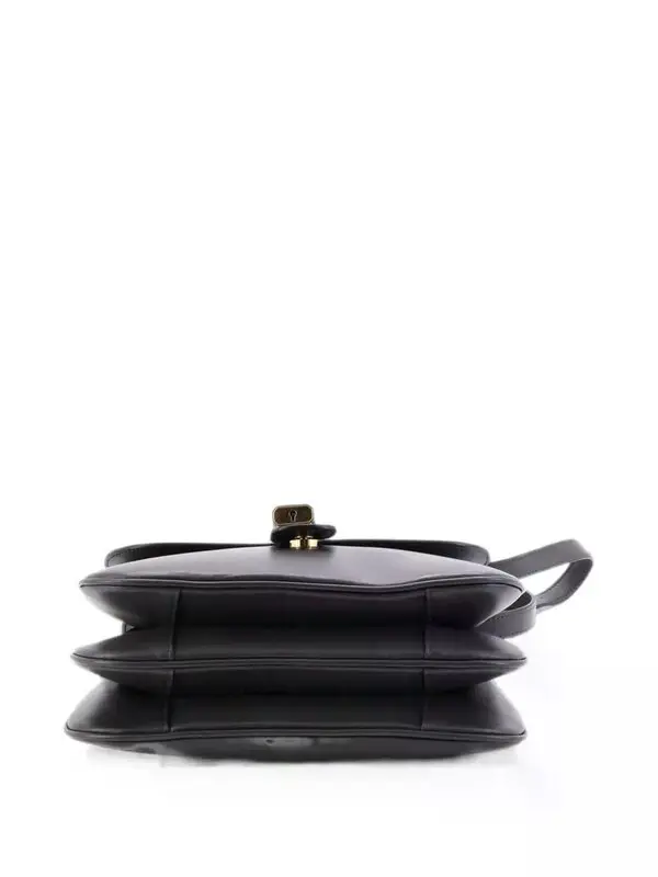 Celine Tabou Bag Smooth Calfskin Medium Crossbody Bag