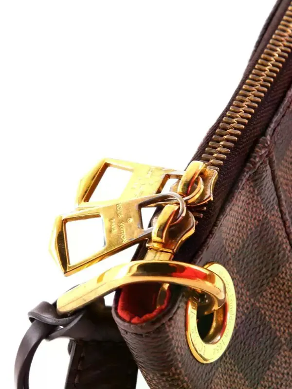 LOUIS VUITTON South Bank Besace Bag - Brown