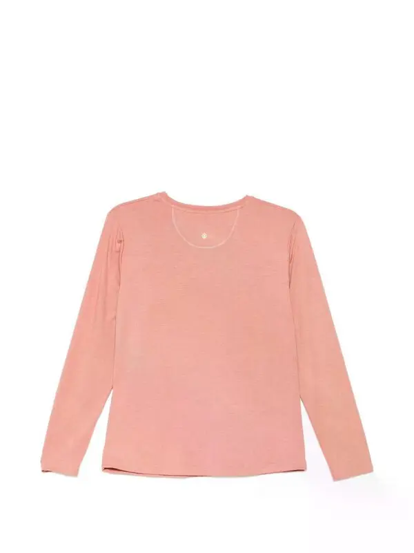 PIP STUDIO Long-sleeve T-shirt - Pink