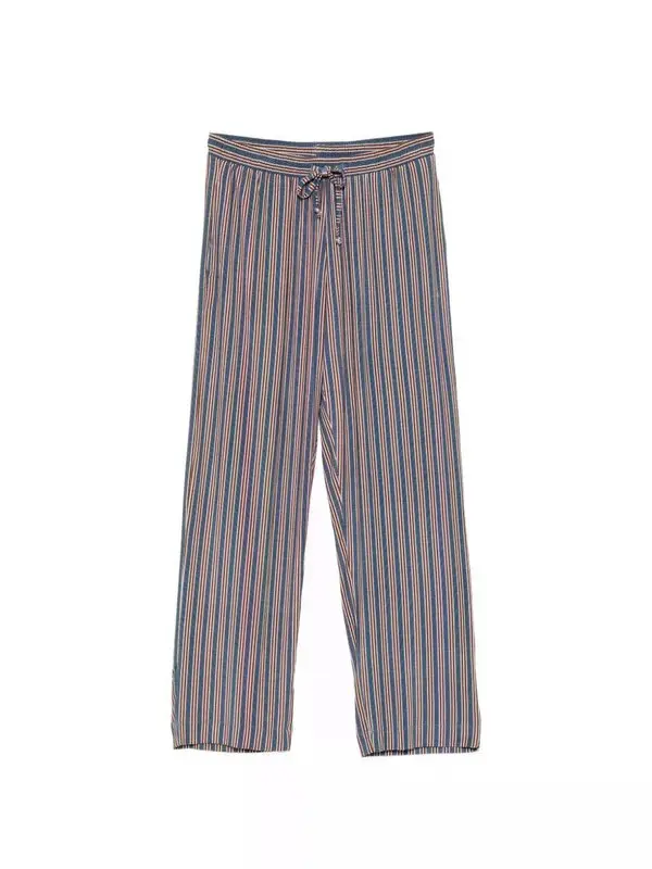 PIP STUDIO Belin Trousers - Blue