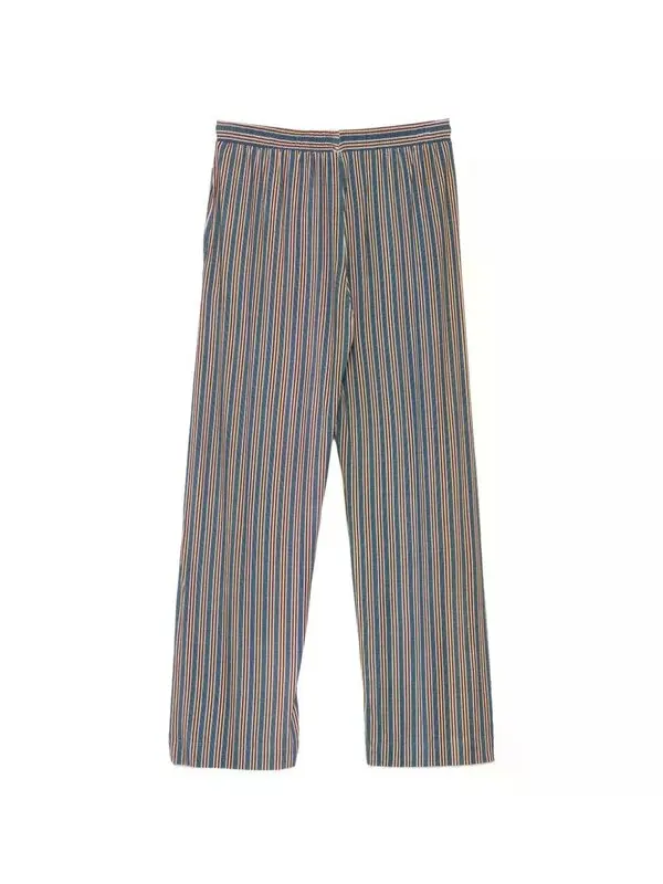 PIP STUDIO Belin Trousers - Blue