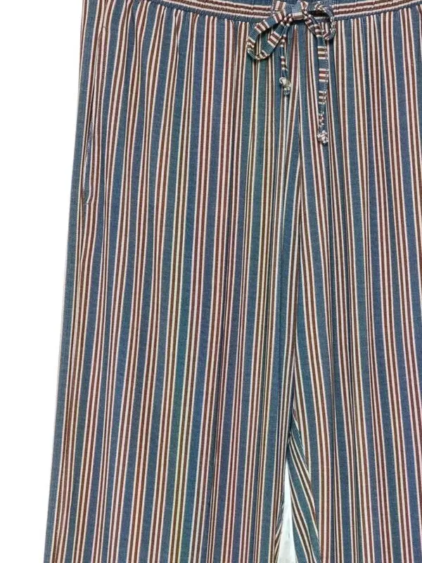 PIP STUDIO Belin Trousers - Blue