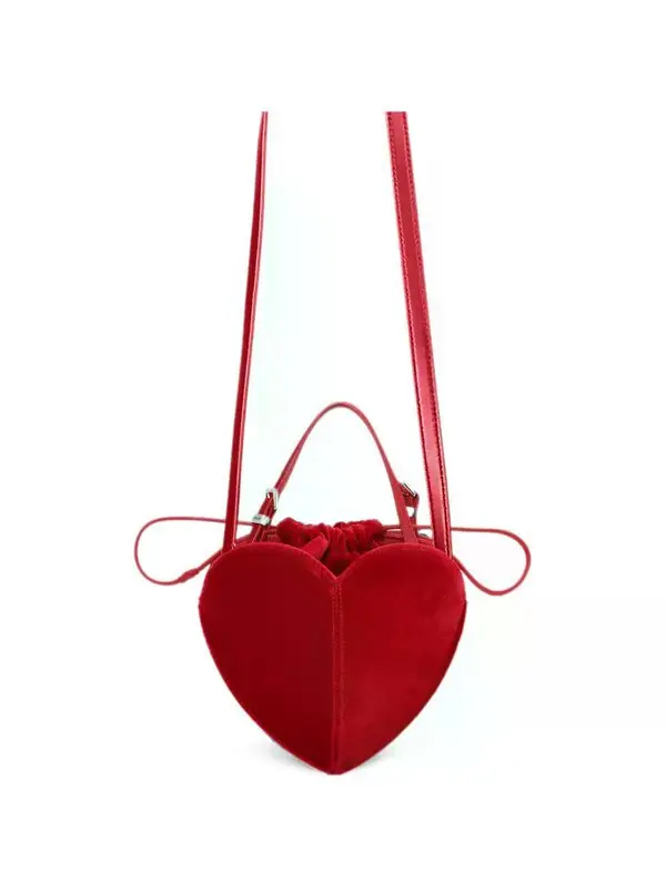 ROTATE BY BIRGER CHRISTENSEN The Velvet Heart Bag