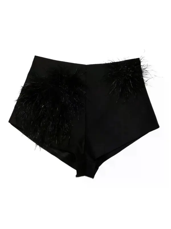 MACGRAW That's Hot Shorts