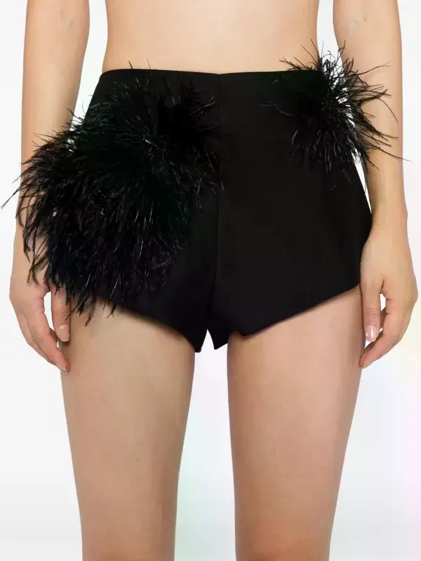 MACGRAW That's Hot Shorts
