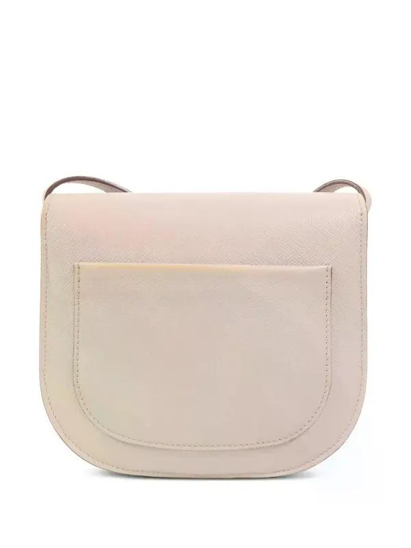 Celine Trotteur Shoulder Bag - Neutrals