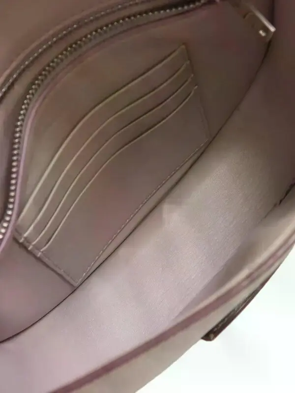 Celine Trotteur Shoulder Bag