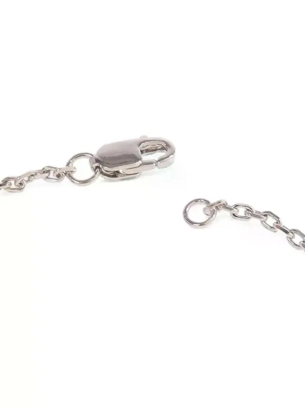 Hermès Mini Pop H Necklace