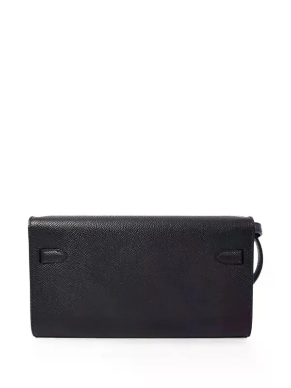 Hermès Kelly To Go Shoulder Bag