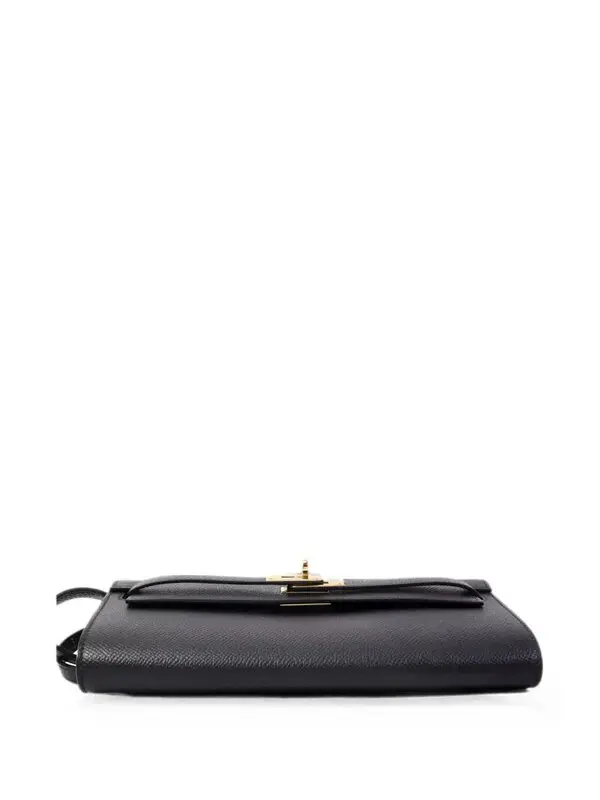 Hermès Kelly To Go Shoulder Bag