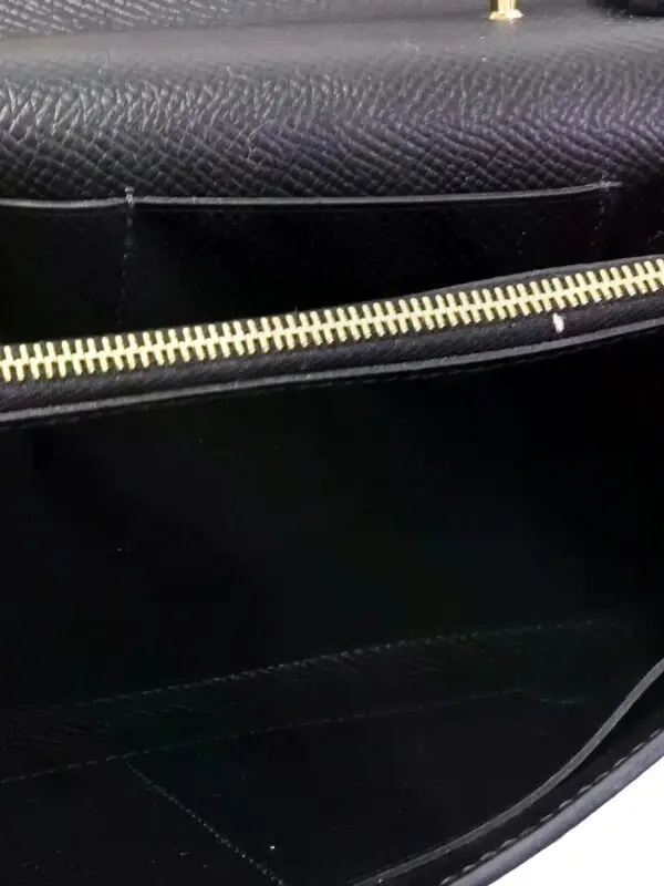 Hermès Kelly To Go Shoulder Bag