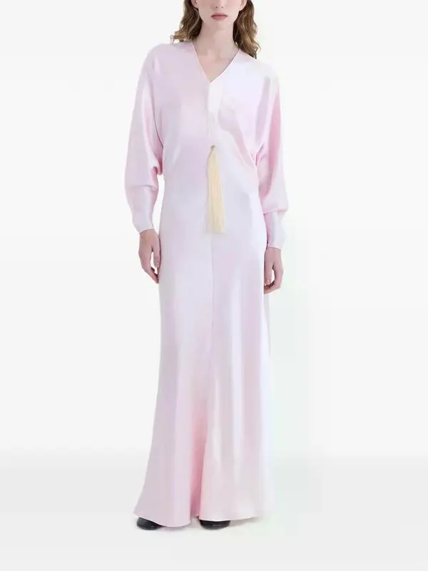 FFORME Naomie Maxi Dress