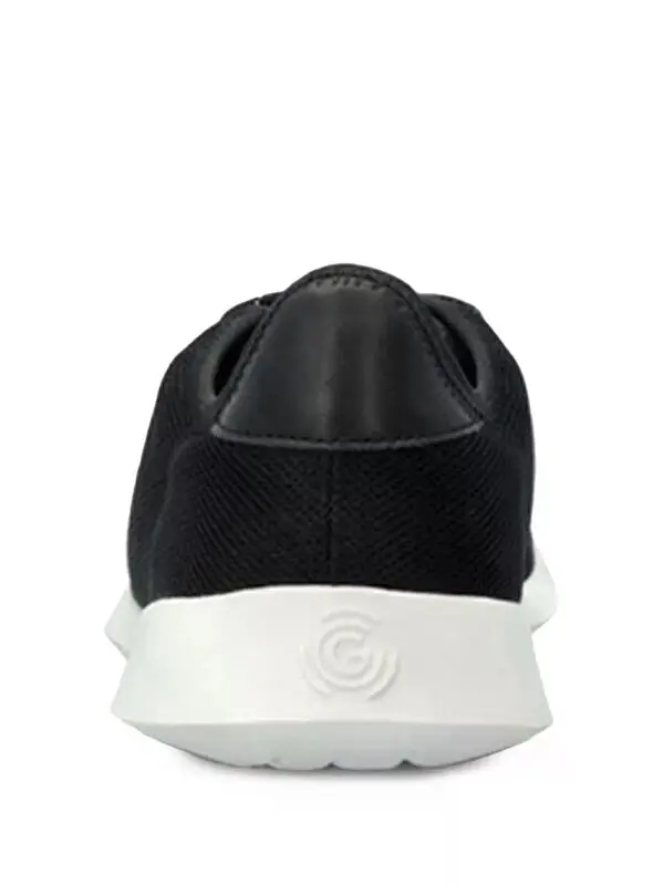 GROUNDS Lace-up Sneakers