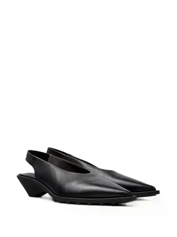 Camper Anita Slingback Pumps