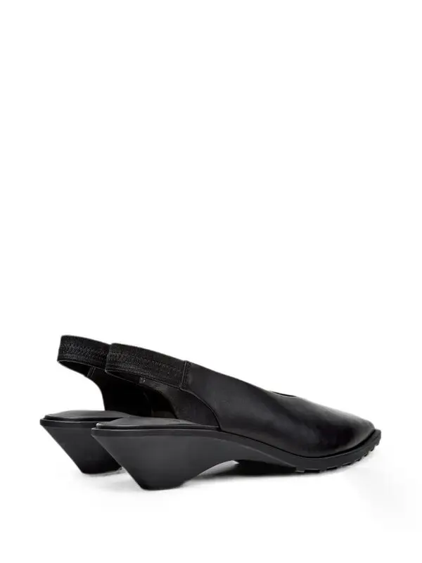 Camper Anita Slingback Pumps