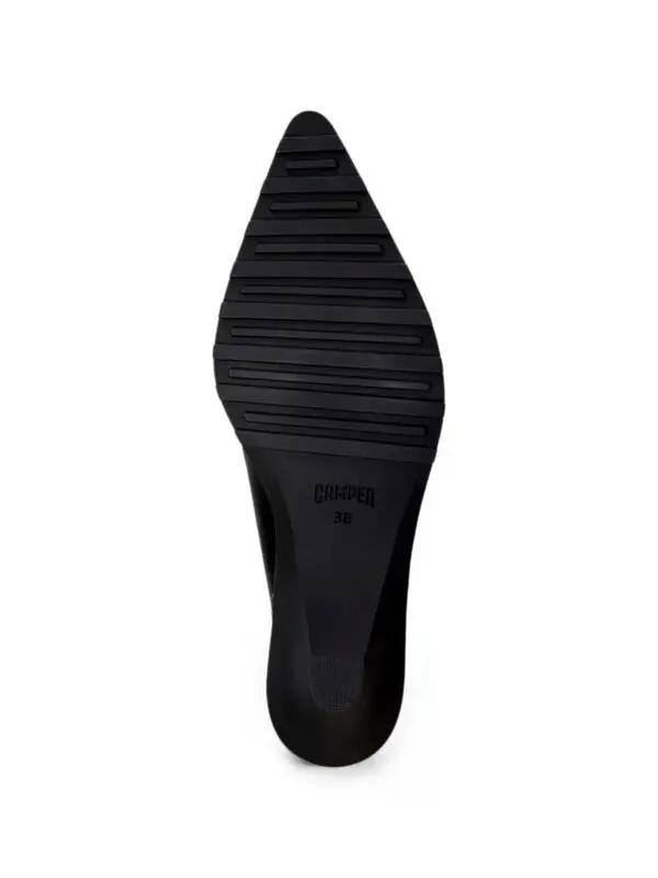 Camper Anita Slingback Pumps