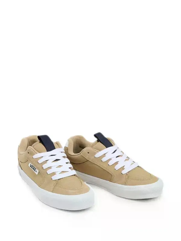 VANS Chukka Push Ls Sneakers