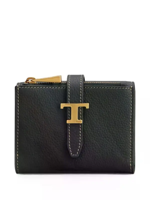 TOD'S Wallet In Leather