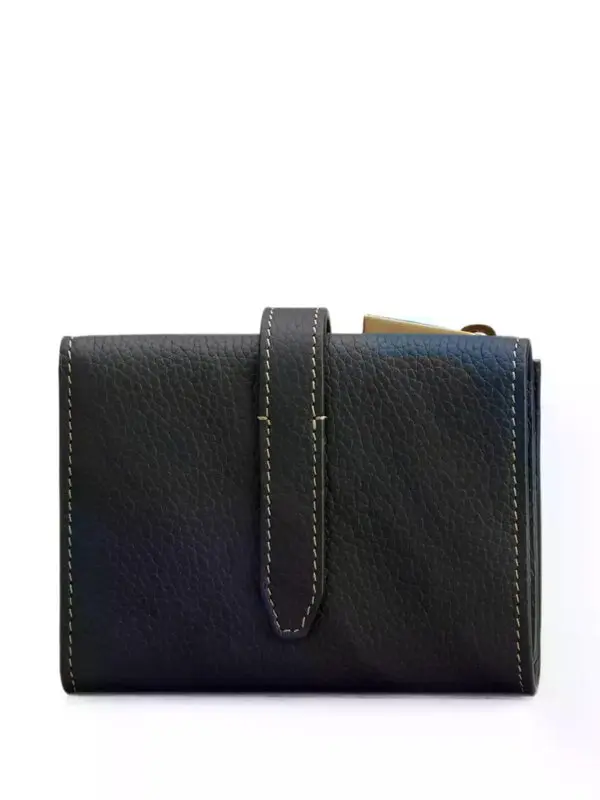 TOD'S Wallet In Leather