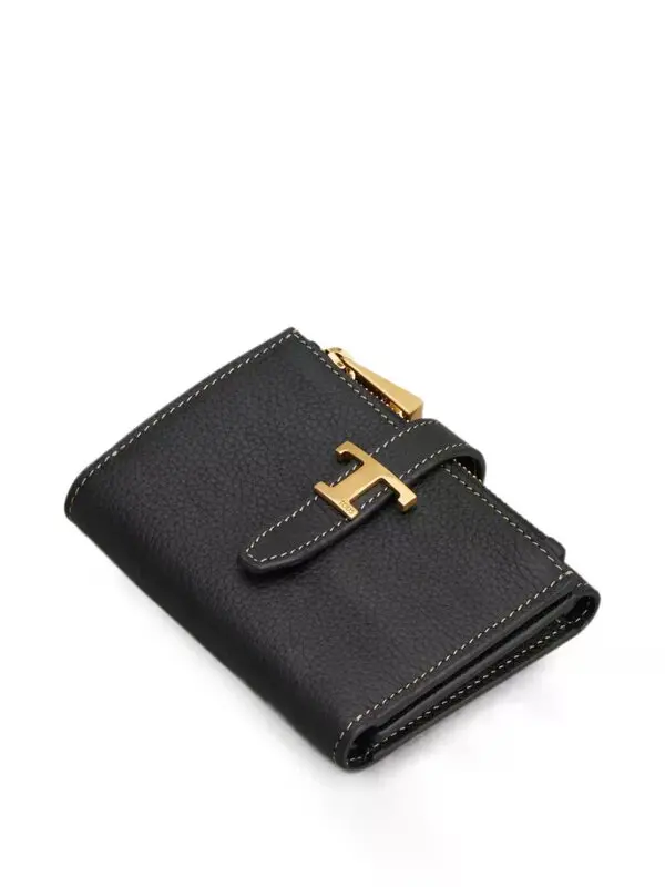 TOD'S Wallet In Leather