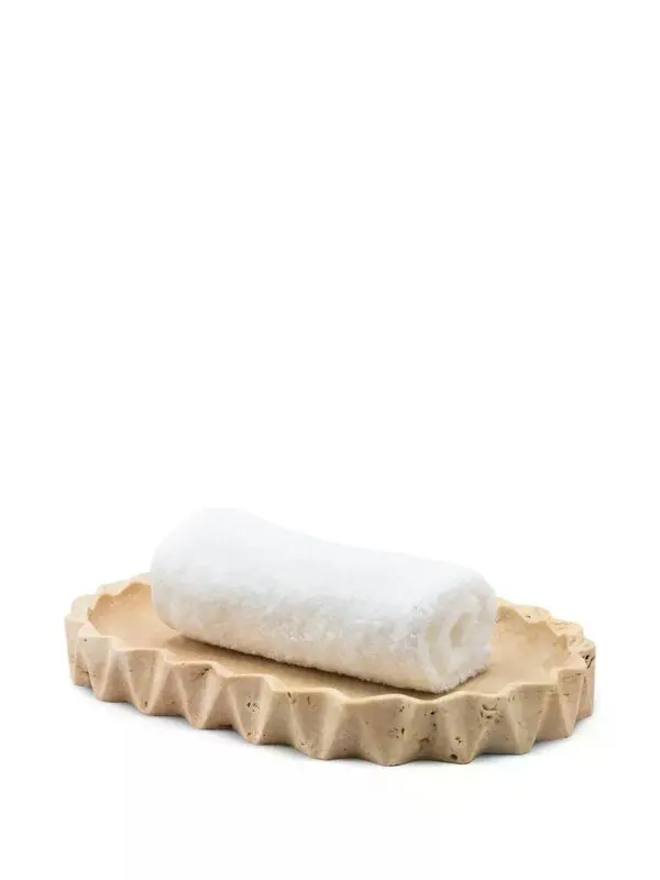 EDITIONS MILANO Fold Oval Tray