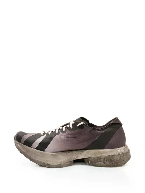 Y3 Adios Pro 4 Lace-up Sneakers