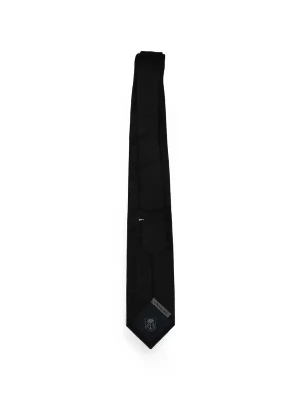 Corneliani Silk Neck Tie