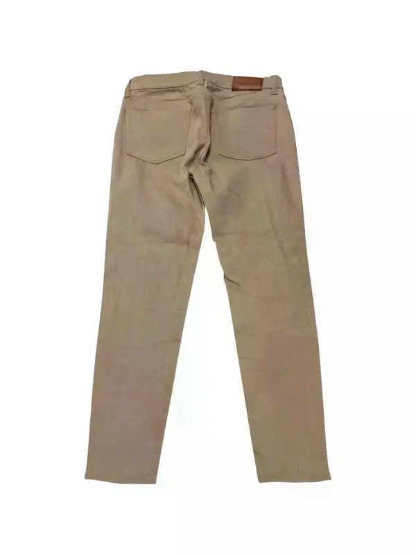 Polo Ralph Lauren Straight-cut Jeans