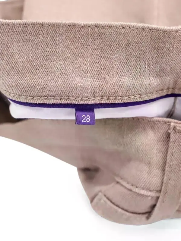 Polo Ralph Lauren Straight-cut Jeans