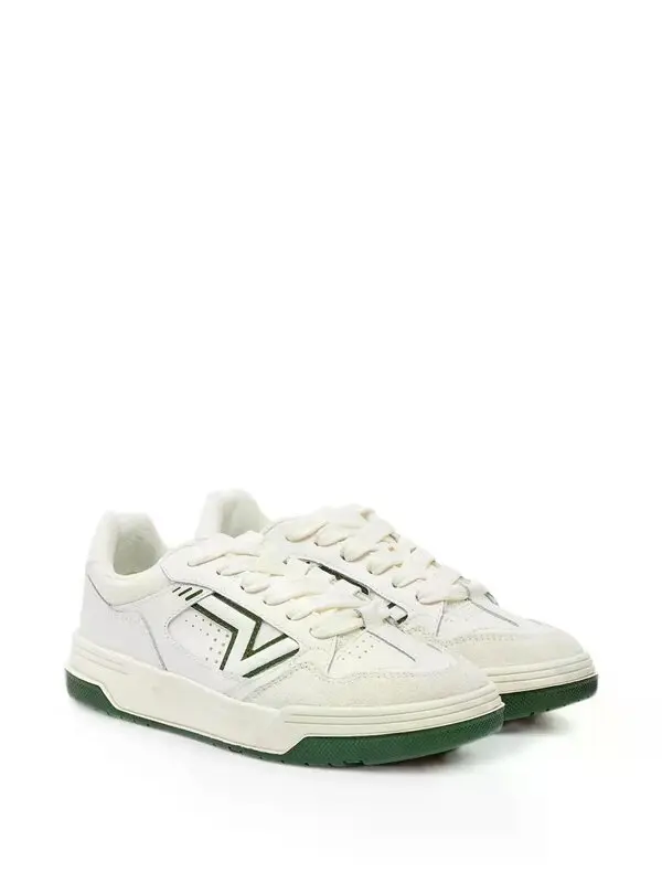VANS Upland Panelled Sneakers