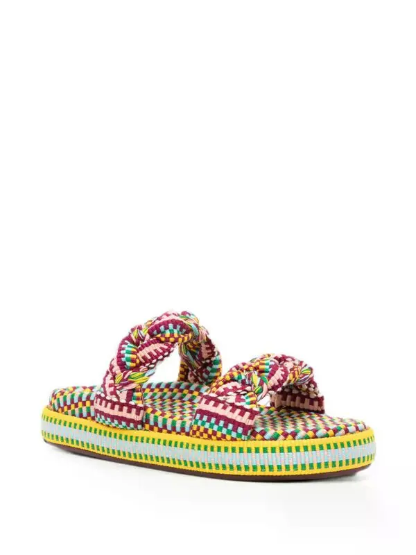 AMAMBAIH Daniela Sandals