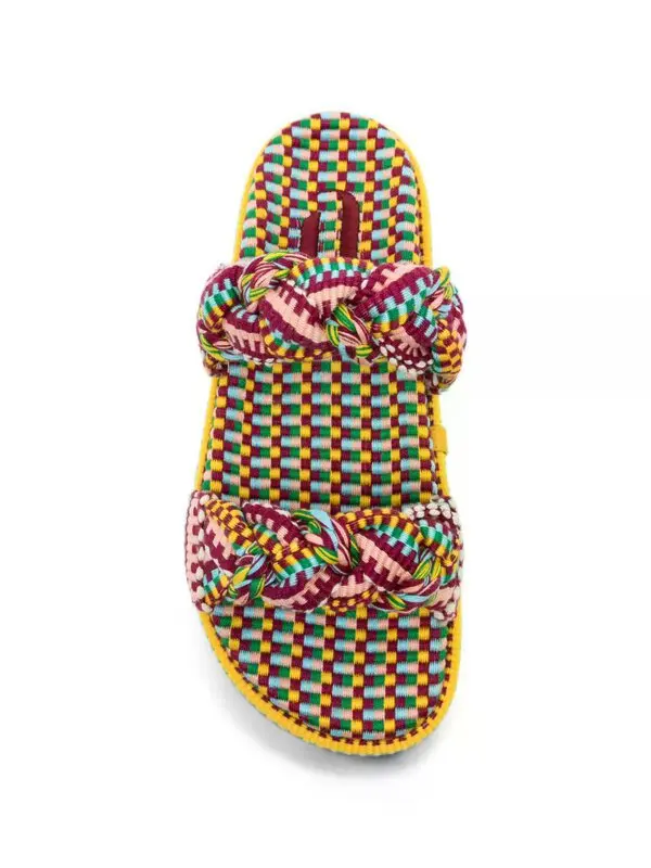 AMAMBAIH Daniela Sandals