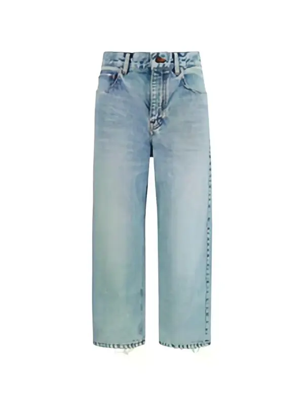 Balenciaga Jackie Capris