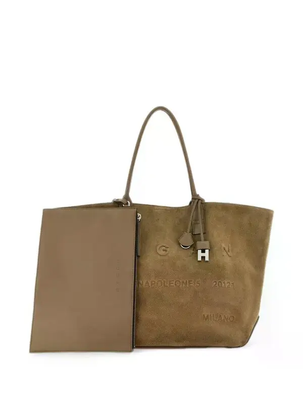 Hogan Address Bag