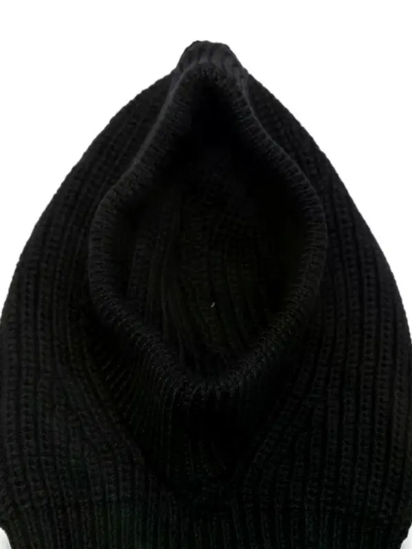LEMAIRE Wool Balaclava
