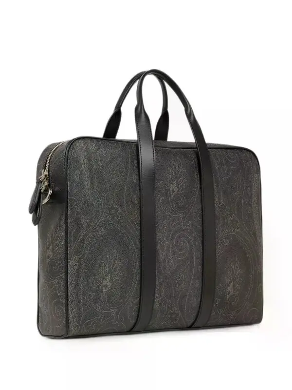 Etro Arnica Document Bag