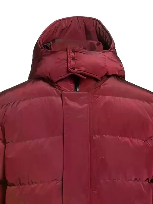 Herno Hooded Down Jacket