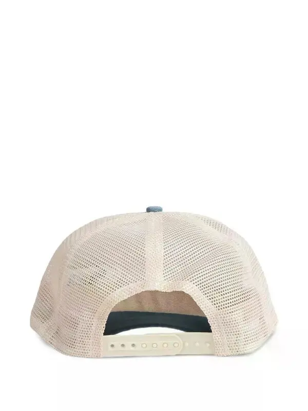 Kapital Trucker Cap