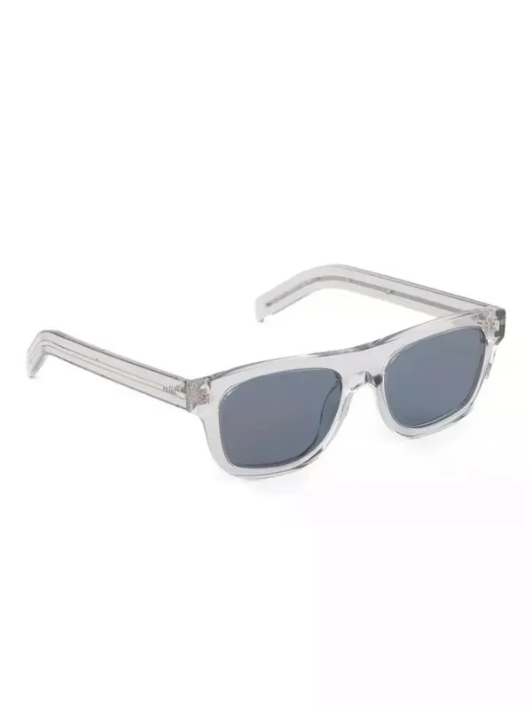 Prada Square-frame Sunglasses