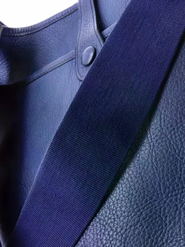 Hermès Evelyne Bag Gen Iii Clemence Pm Crossbody Bag