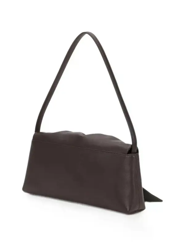 ROTATE BY BIRGER CHRISTENSEN The Drape Bag Leather