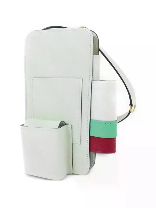 Hermès Hermesway Leather Crossbody Bag