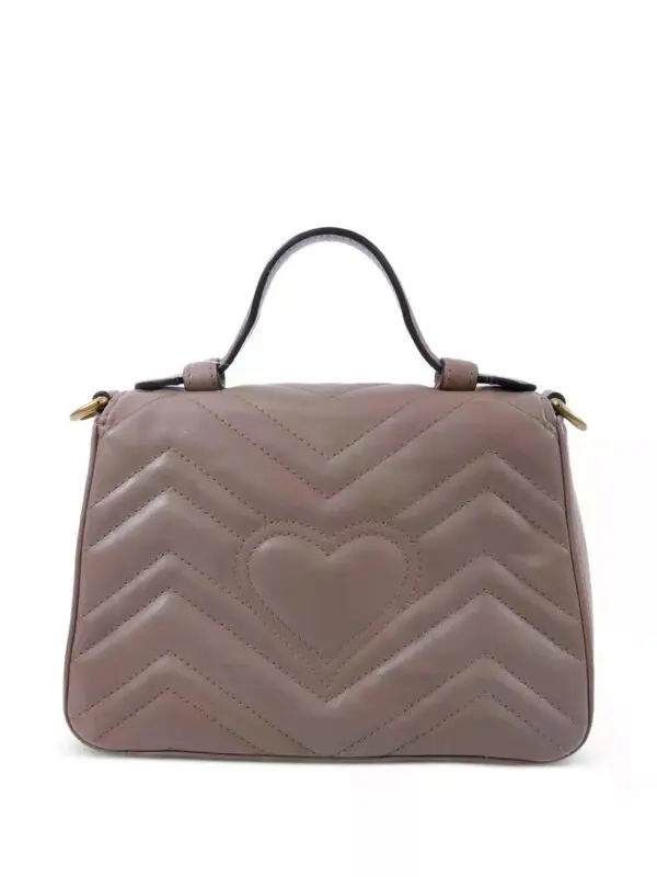 Gucci Mini Gg Marmont Handbag