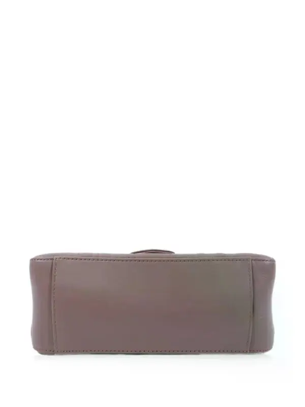 Gucci Mini Gg Marmont Handbag