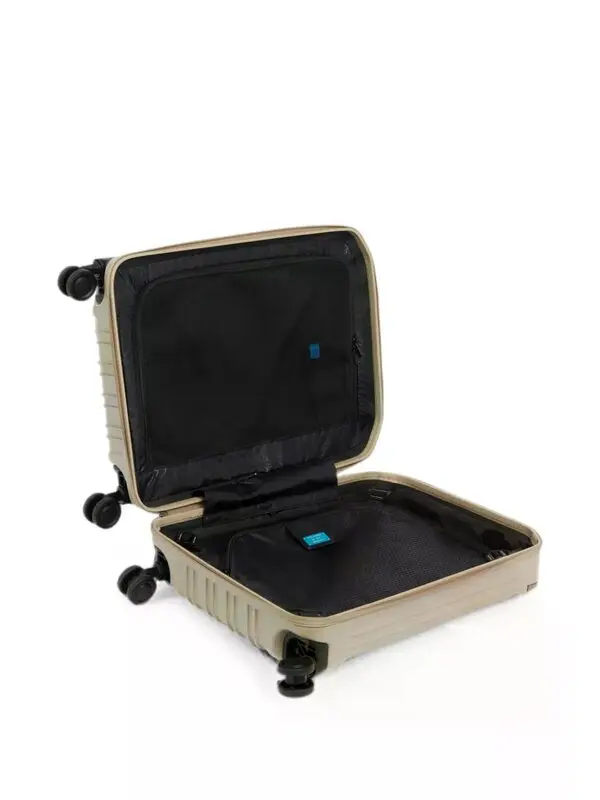 PIQUADRO Four-wheel Cabin Suitcase