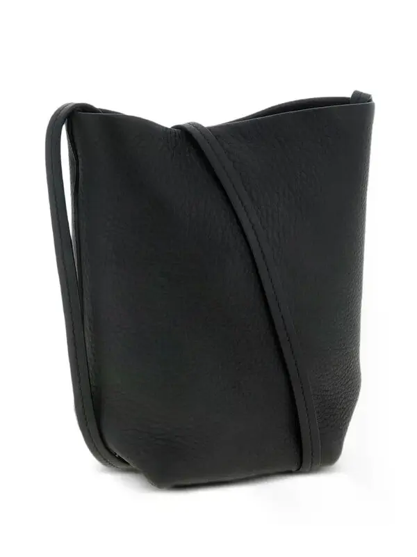 THE ROW N/s Park Crossbody Bag Leather