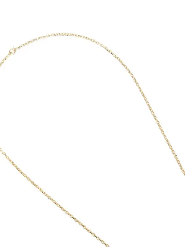 TWOJEYS Superstar Pendant Necklace