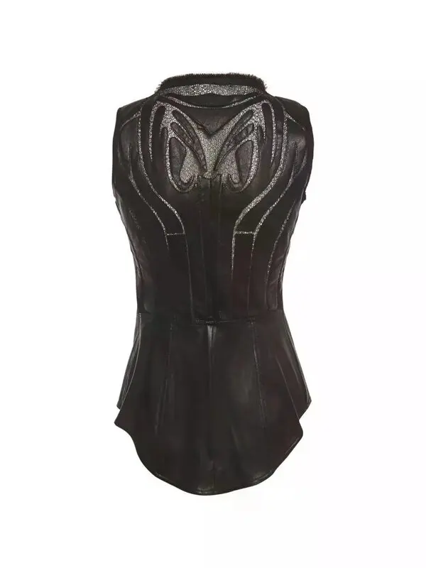 Fendi Sleeveless Top