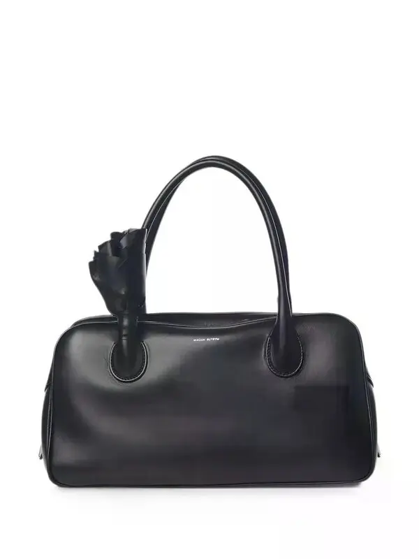 Magda Butrym Brigitte Leather Tote Bag